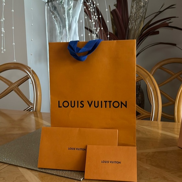 Louis Vuitton | Other | Louis Vuitton Bag Bundle 5 | Poshmark